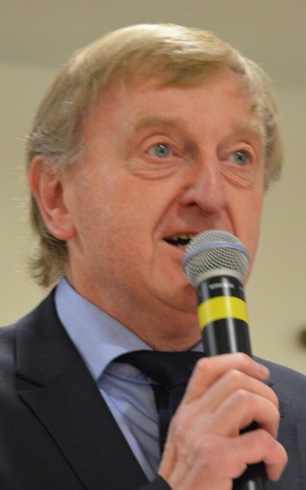 "Goldene Jubiläumsparty" der Gymnastikfrauen des TV Holzheim - Gießener ...