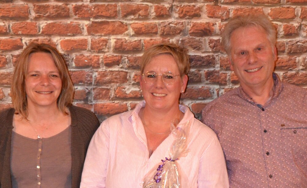 Neuer Vorstand des RFV Holzheim/Grüningen gewählt - Gießener Zeitung