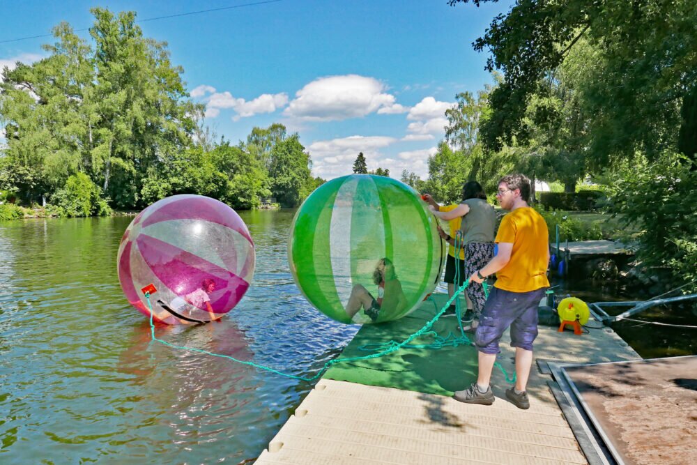 SKC: Tag der offenen Tür am Sonntag 25. Juni 2023 - Gießener Zeitung