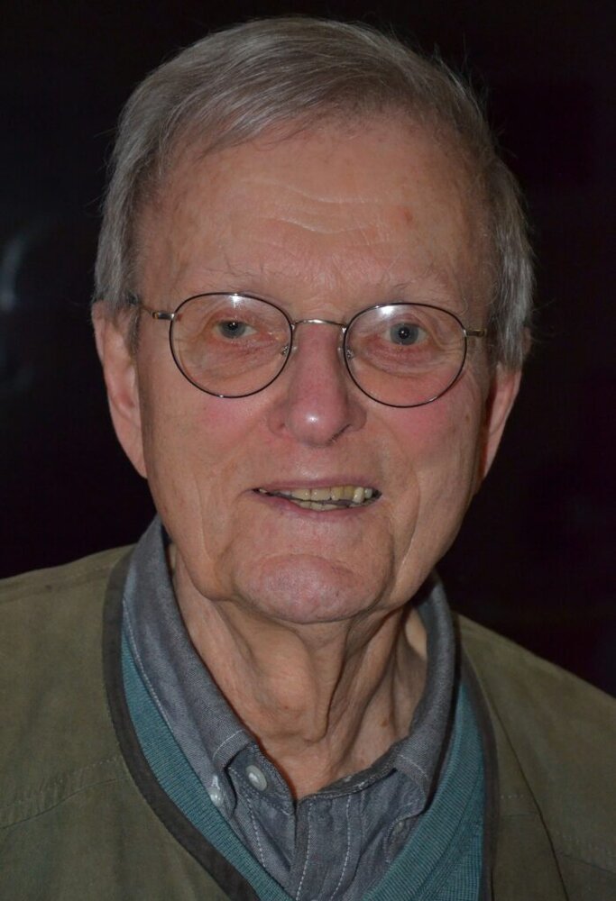 Prof. em. Dr. Klaus Bonath begeisterte die Mitglieder und Gäste des OGV ...
