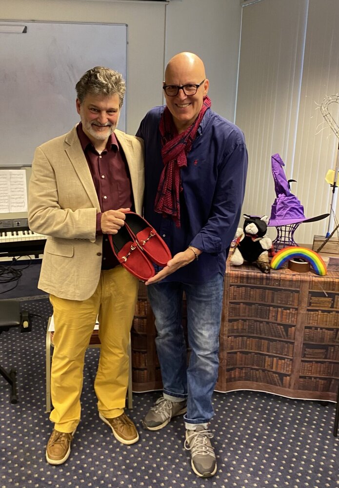 Sommersonnenwende und Johannistag - Gießener Zeitung