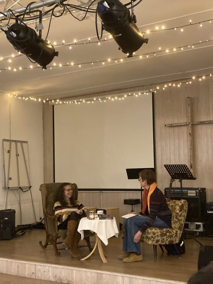 Wanderung bis zum Ende der Welt - Gießener Zeitung