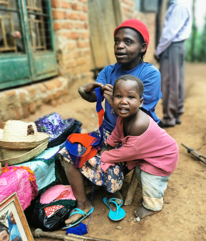 Internationale Inklusionsarbeit: Lebenshilfe Gießen engagiert sich in ...