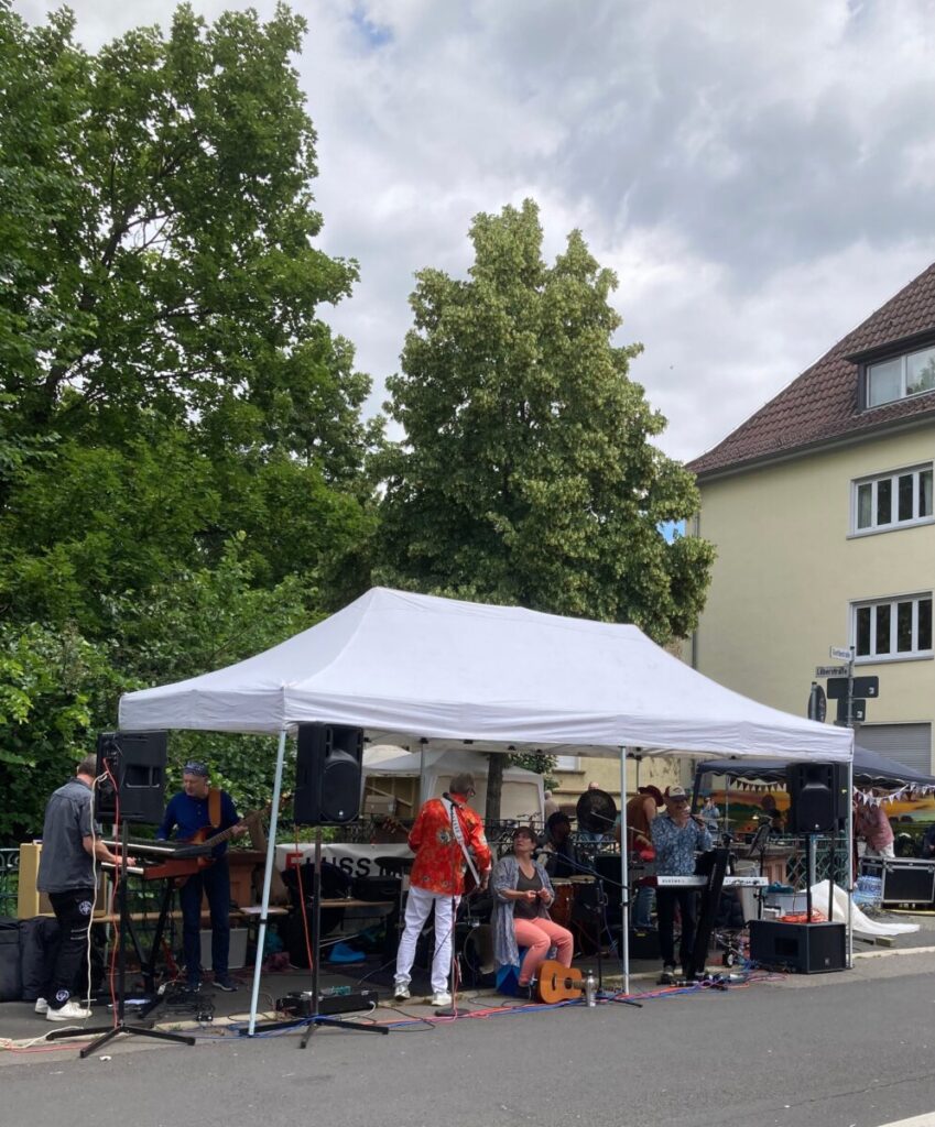 Fluss mit Flair - Gießener Zeitung